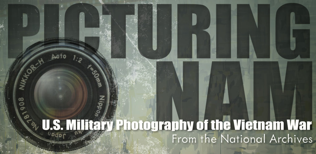 Picturing Nam - Upcountry History Museum