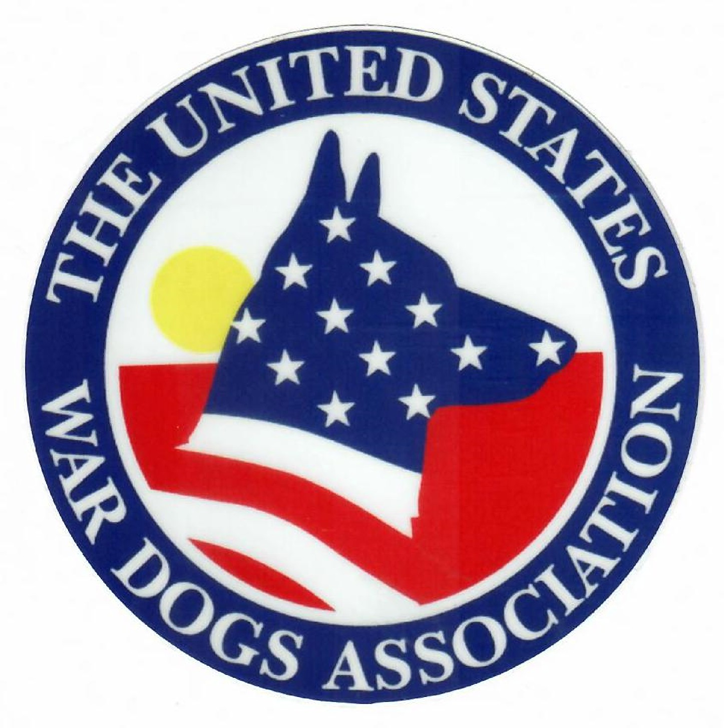 War Dogs: Never Above You, Never Below You, Always Beside You ...