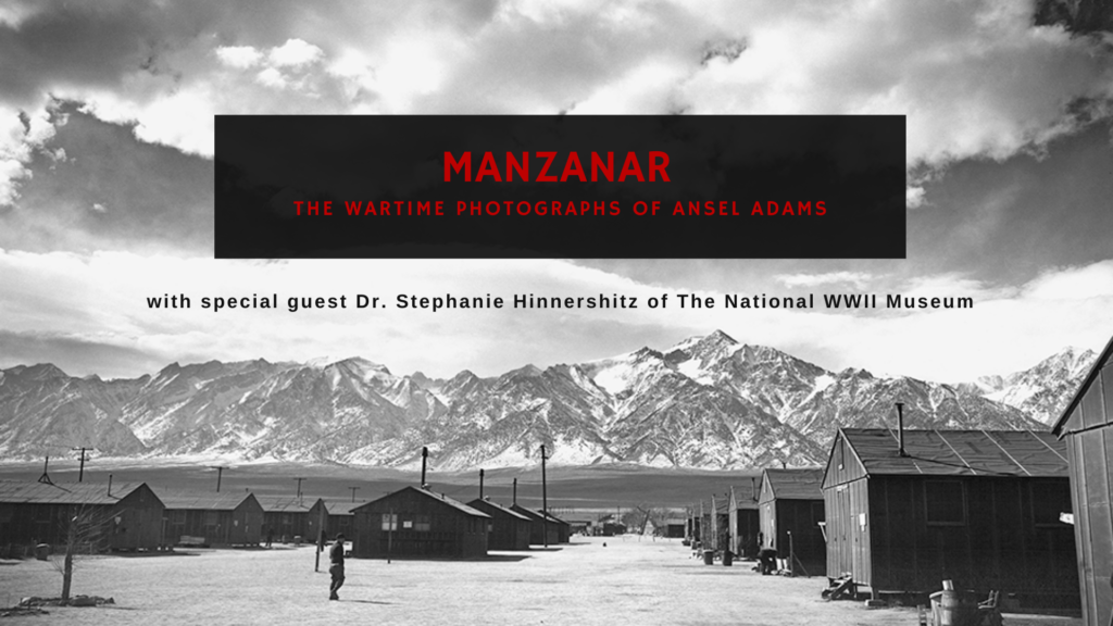Homeschool Day - Manzanar - Upcountry History Museum