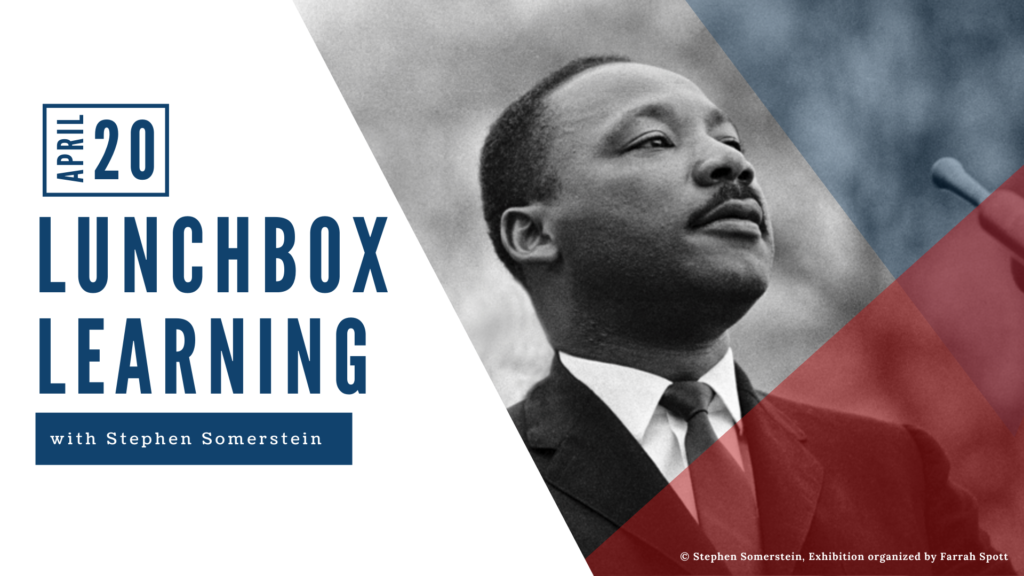 Lunchbox Learning - Upcountry History Museum