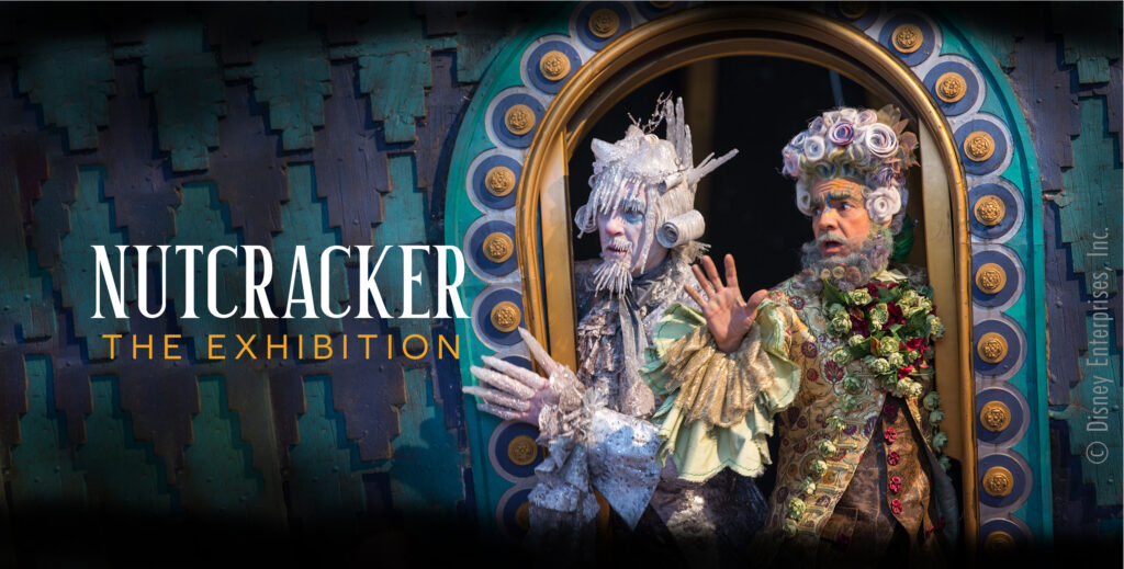 Nutcracker: The Exhibition - Upcountry History Museum
