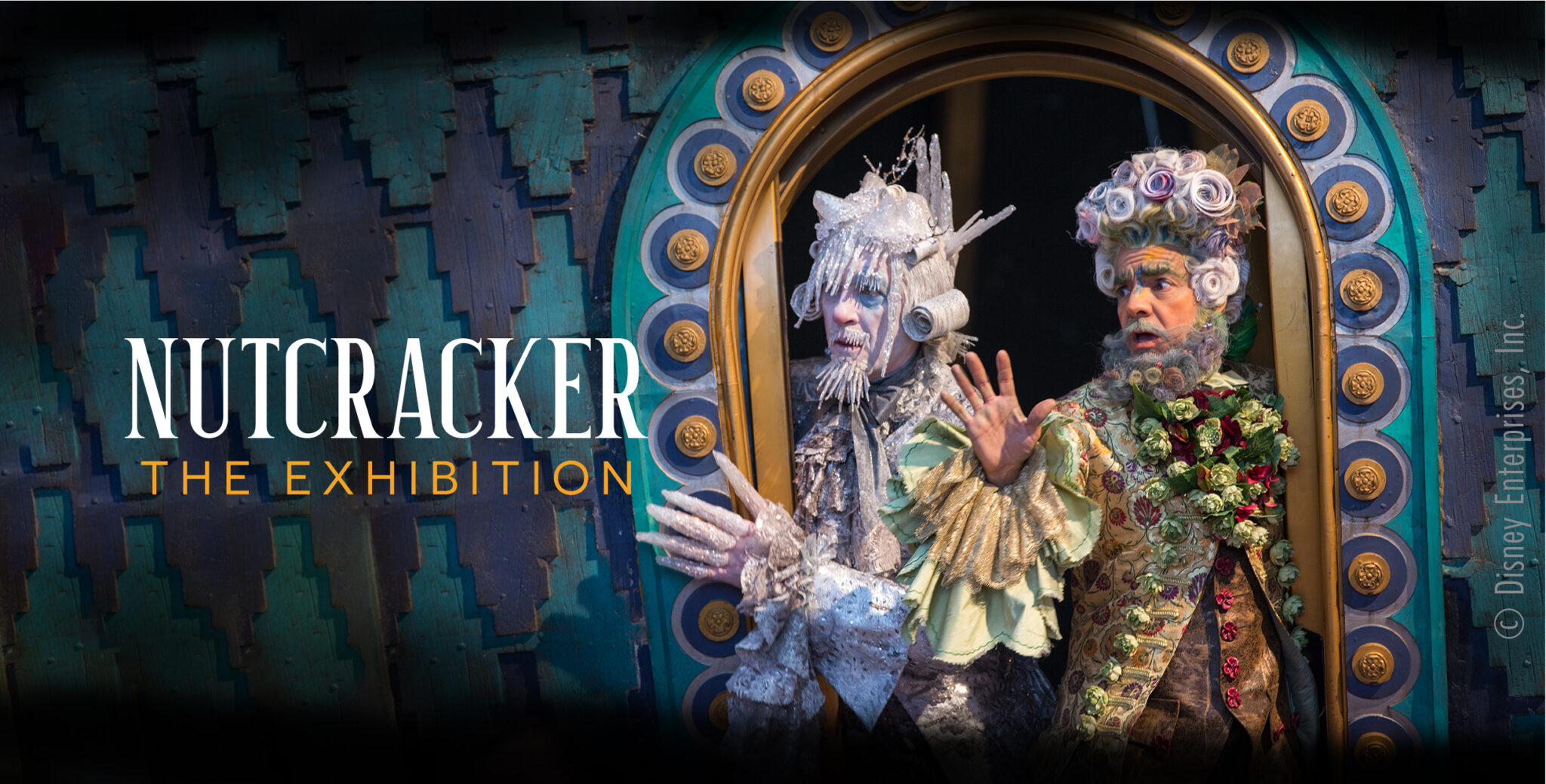Nutcracker: The Exhibition - Upcountry History Museum