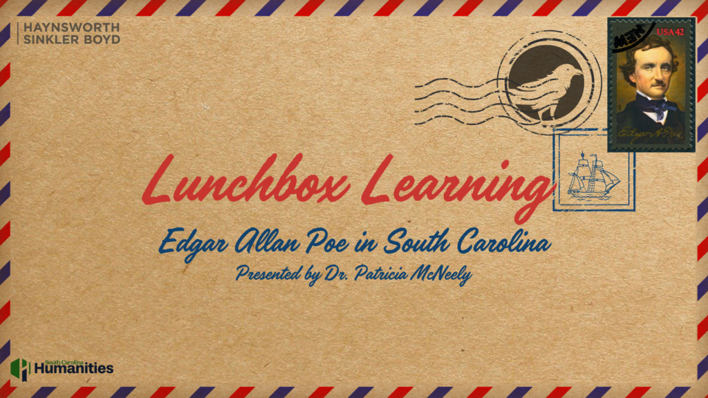 Lunchbox Learning - Upcountry History Museum